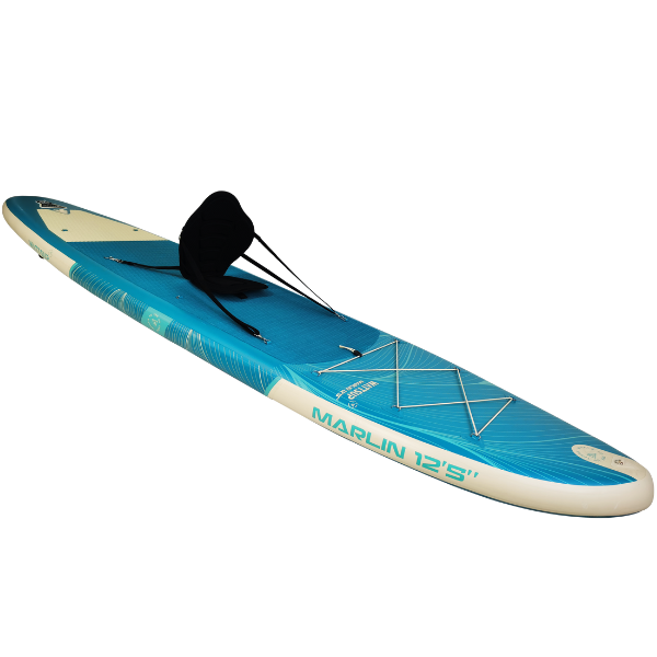 Stand Up Paddle WattSUP Marlin | WattSUP
