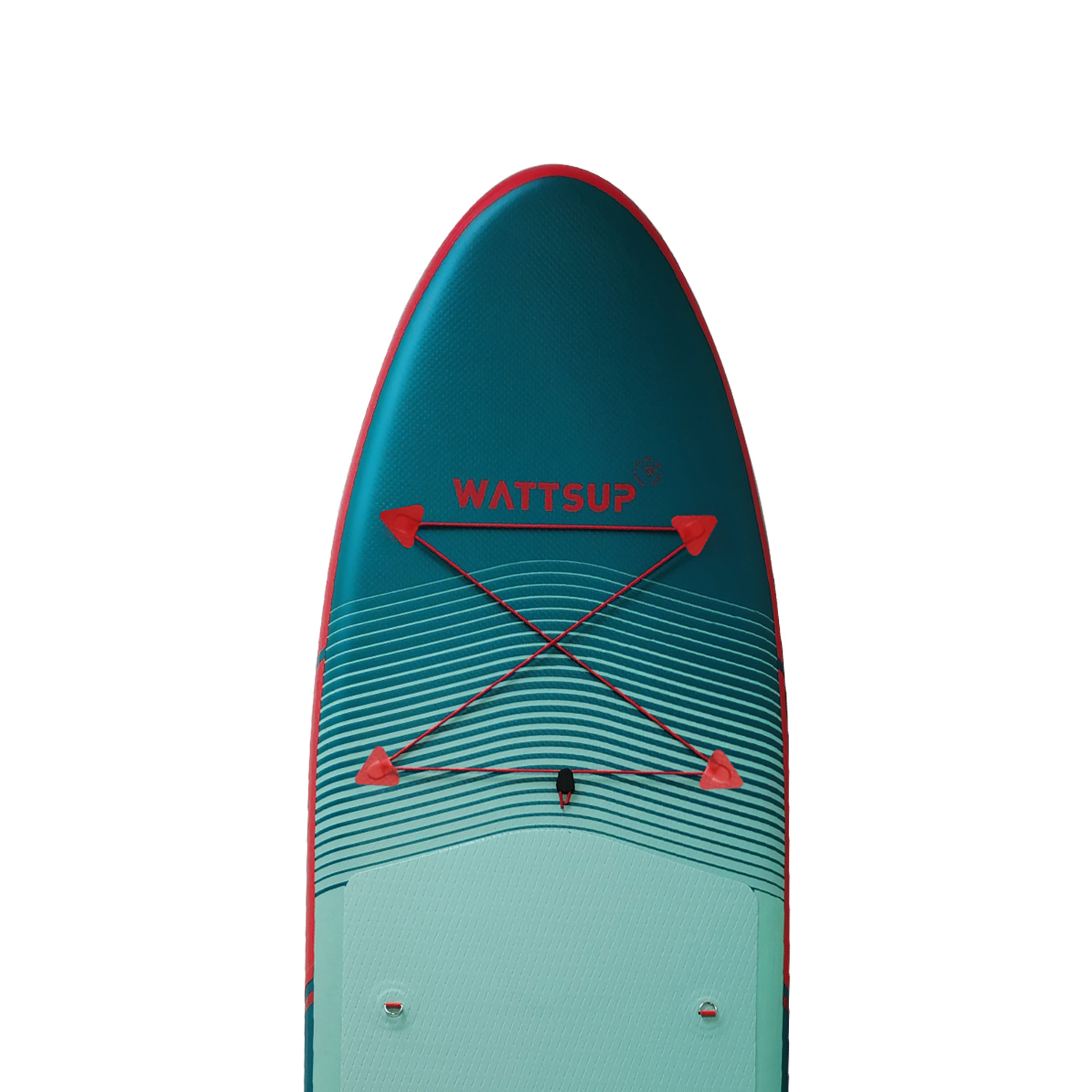 Stand Up Paddle WattSUP F12 | WattSUP