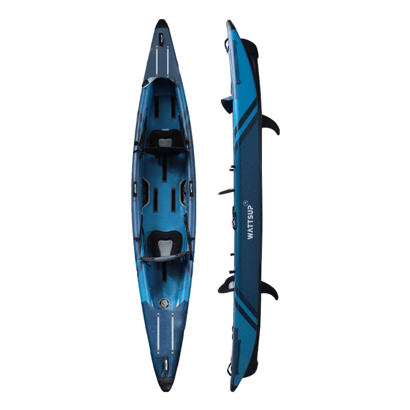 Kayak | WattSUP